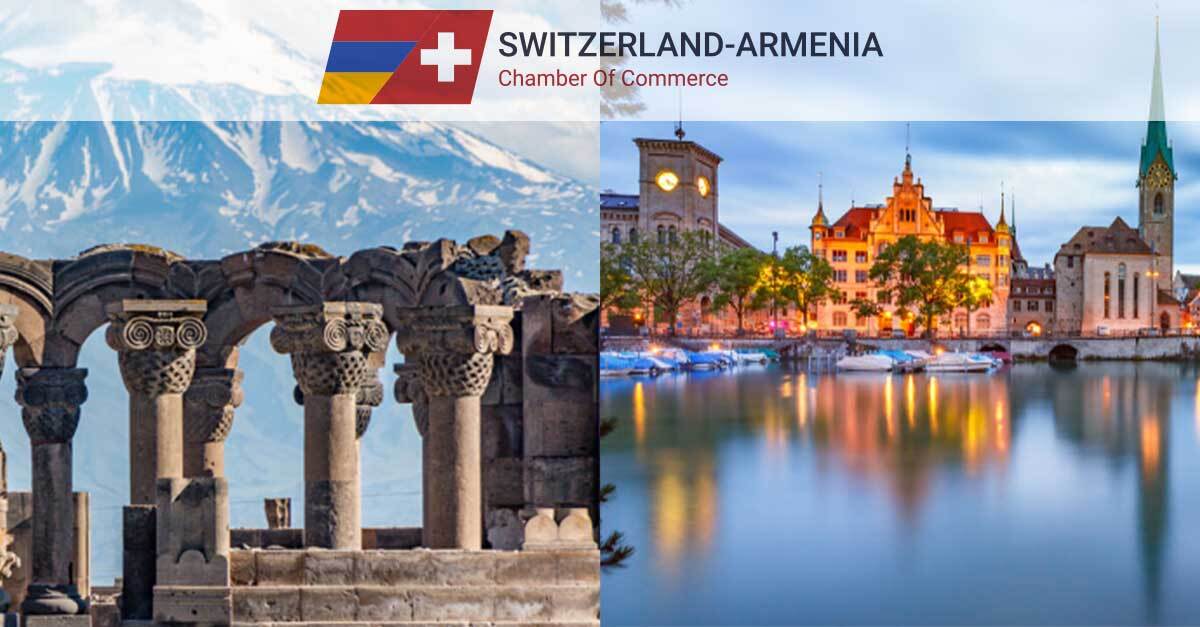 Chamber of Commerce | SACoC.ch